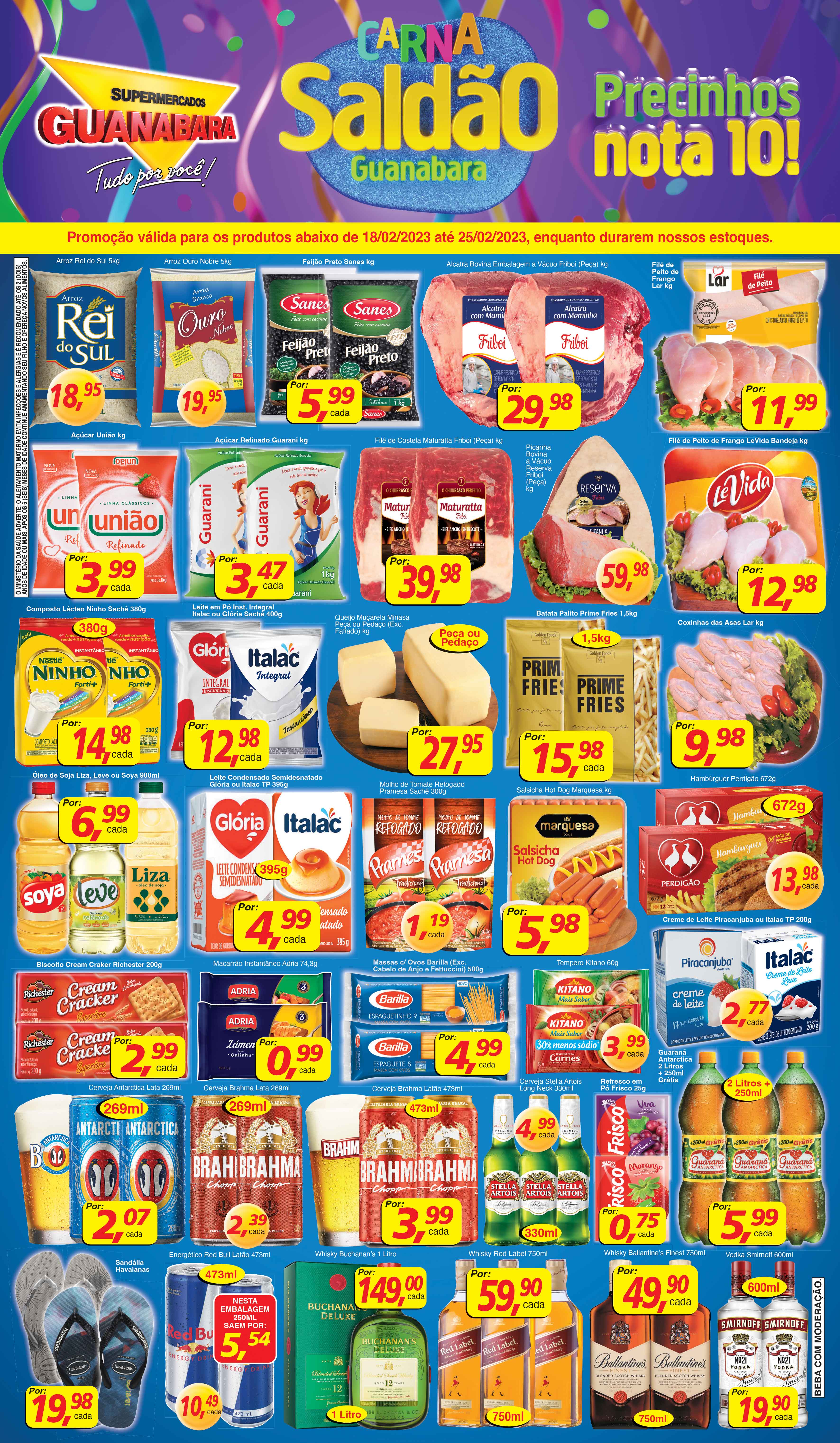 encarte_18_a_25_02_2023 — Supermercados Guanabara